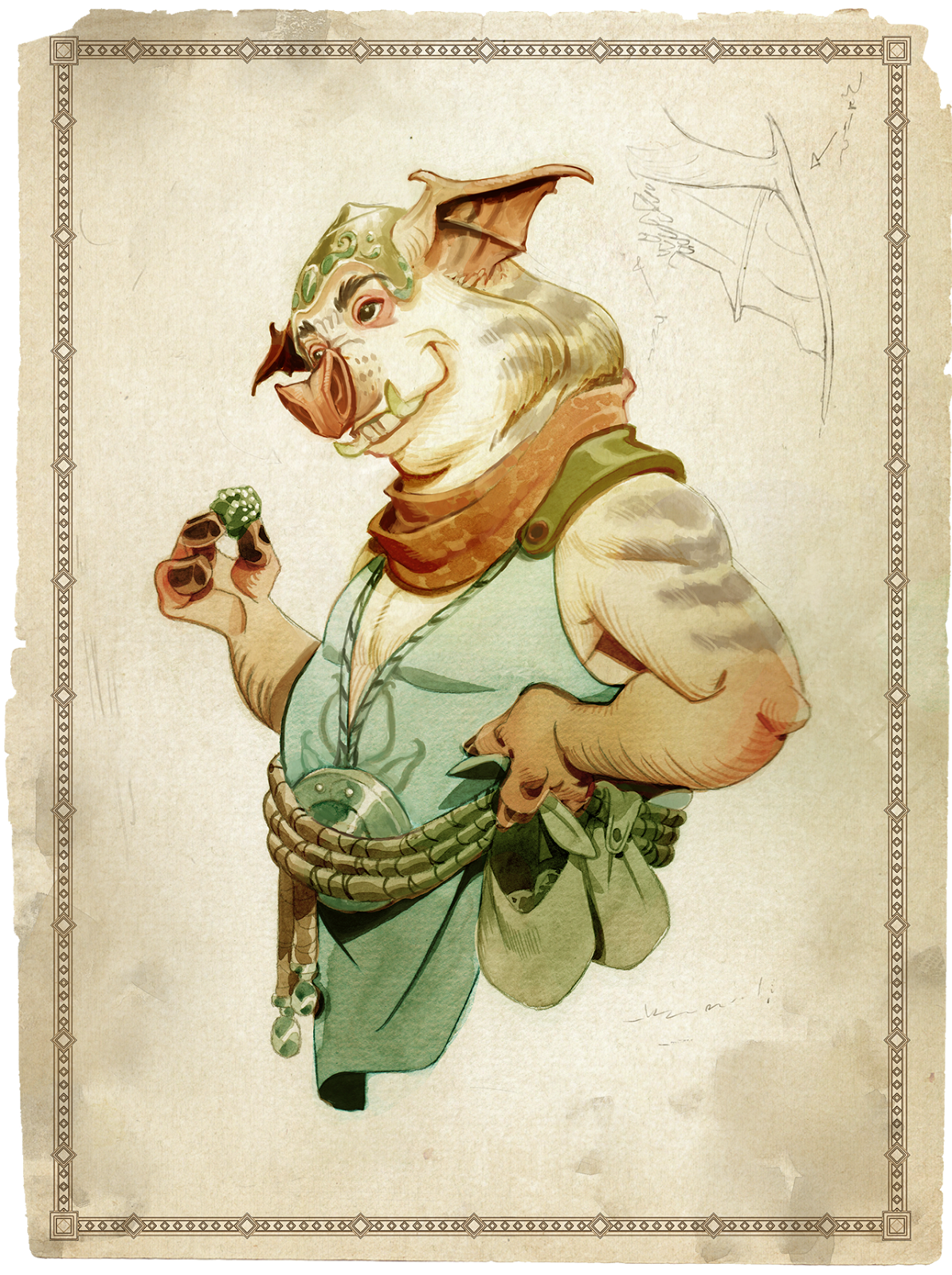 Surrender at 20: New Champion Teaser - "She fights for the cause. He ...