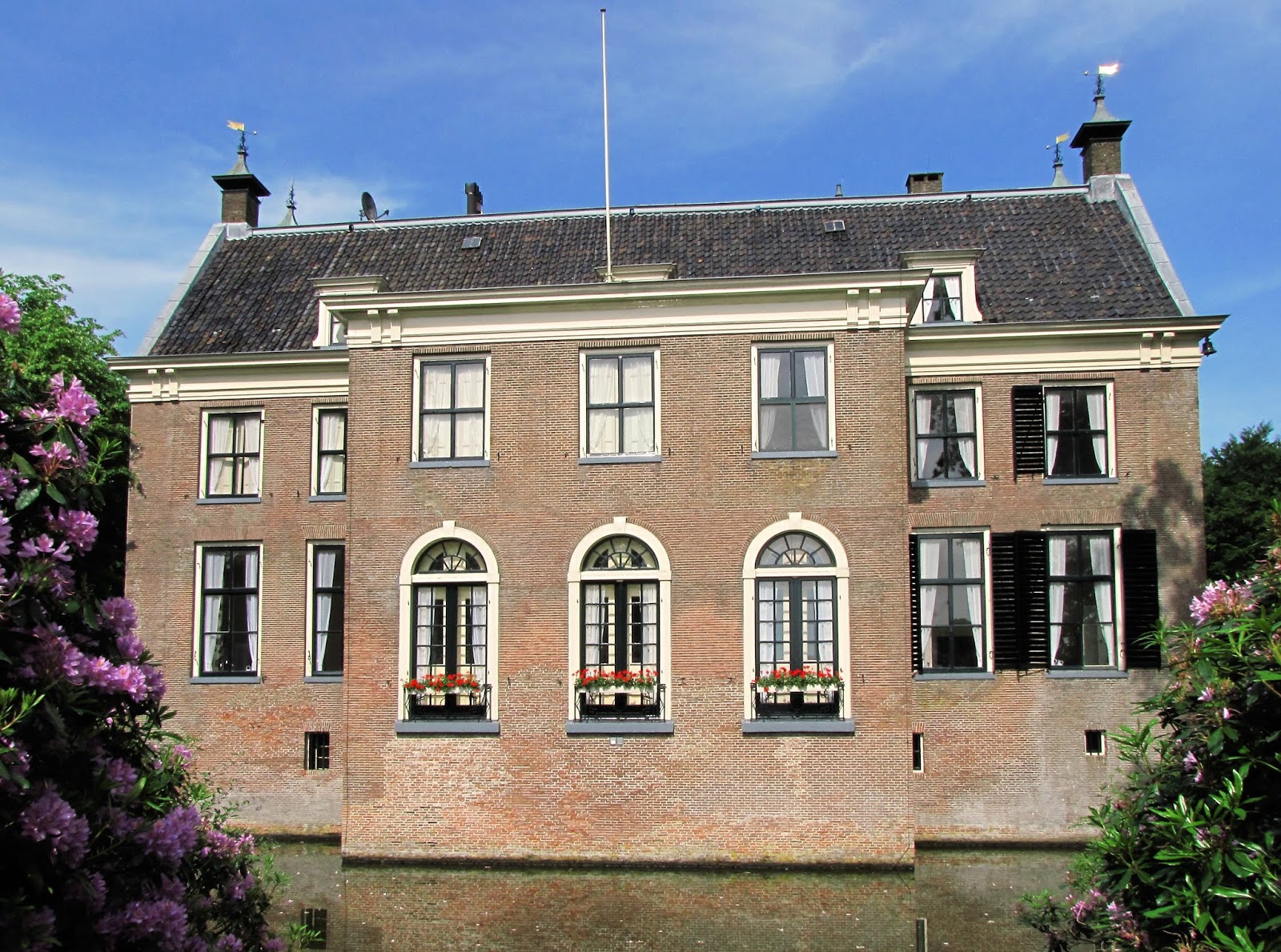 Dorpen en Steden van Nederland: Vollenhove (Overijssel)