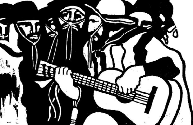 Notas para la historia del gauchi-anarquismo rioplatense