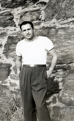 Timely-Atlas-Comics: Happy 100th Birthday To Carl Burgos