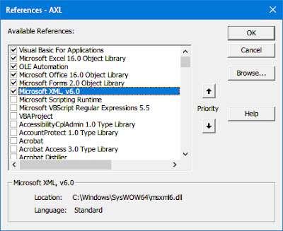 UC Corner: Excel, AXL, and Cisco CUCM