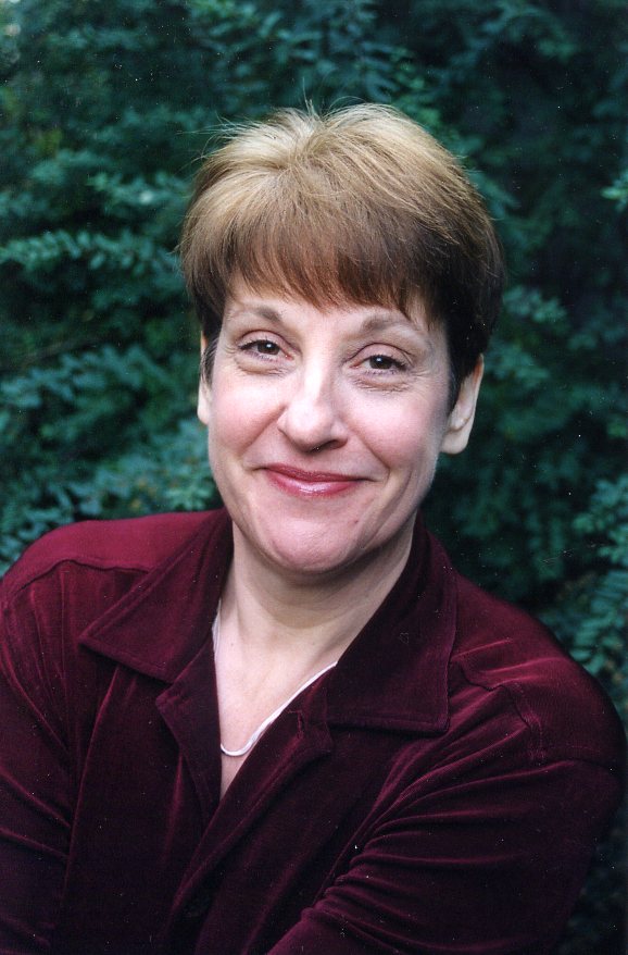 Shoreline Area News: Anne Green Gilbert receives prestigious dance ...