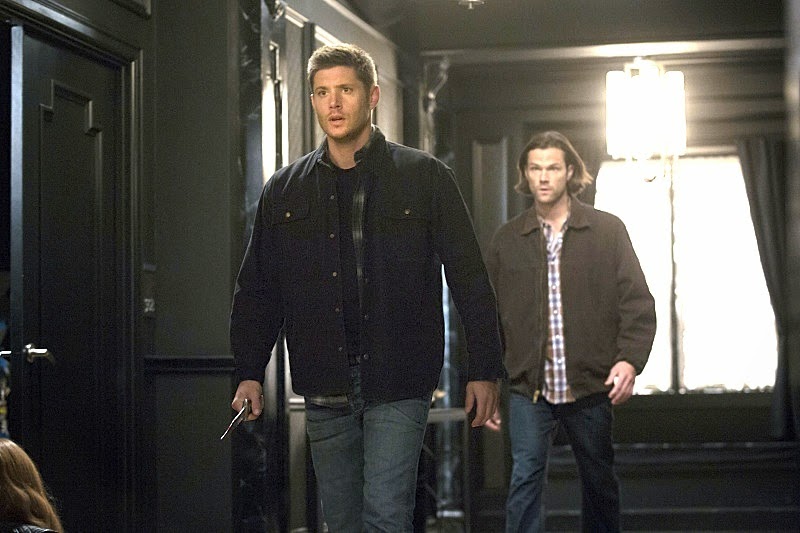 sweetondean: The Light on Spoilers, Heavy on Squee Preview of ...