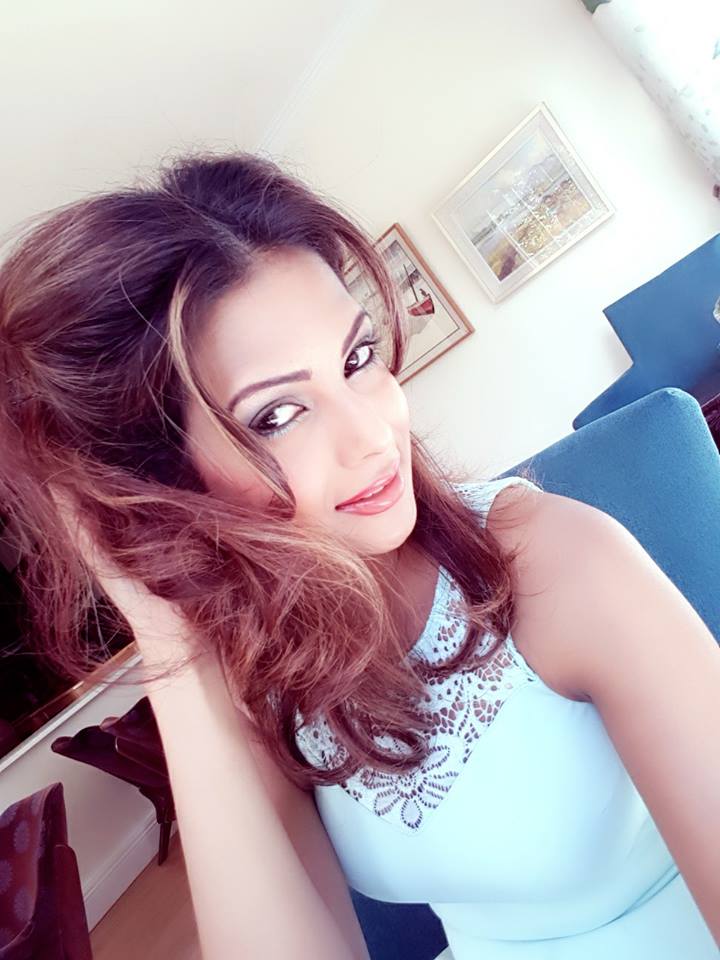 Celebrity Biography Books : Maksuda Akhter Prioty Bangladeshi Born ...