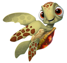 Chiqui - Disney Magic Kingdoms en Español