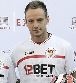 Siempre deporte: Ivan Rakitic pide al Sevilla que no lo vendan porque ...