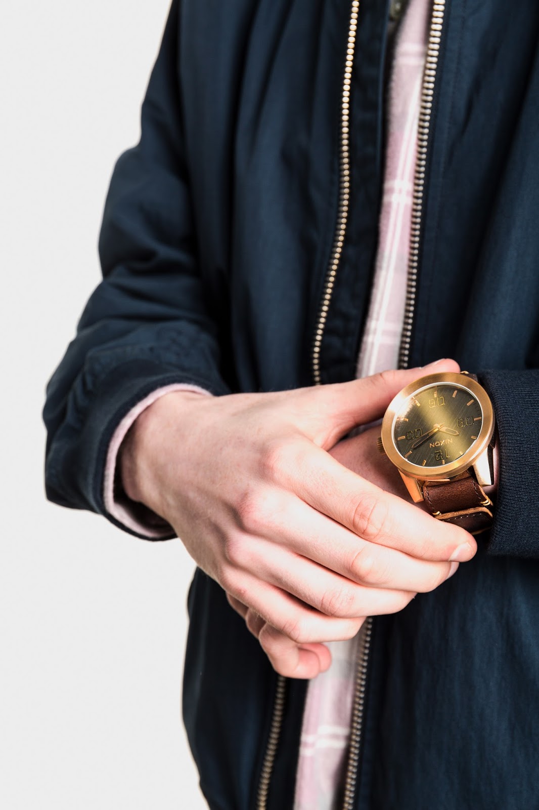 Fat Buddha Store Look - Smarten Up