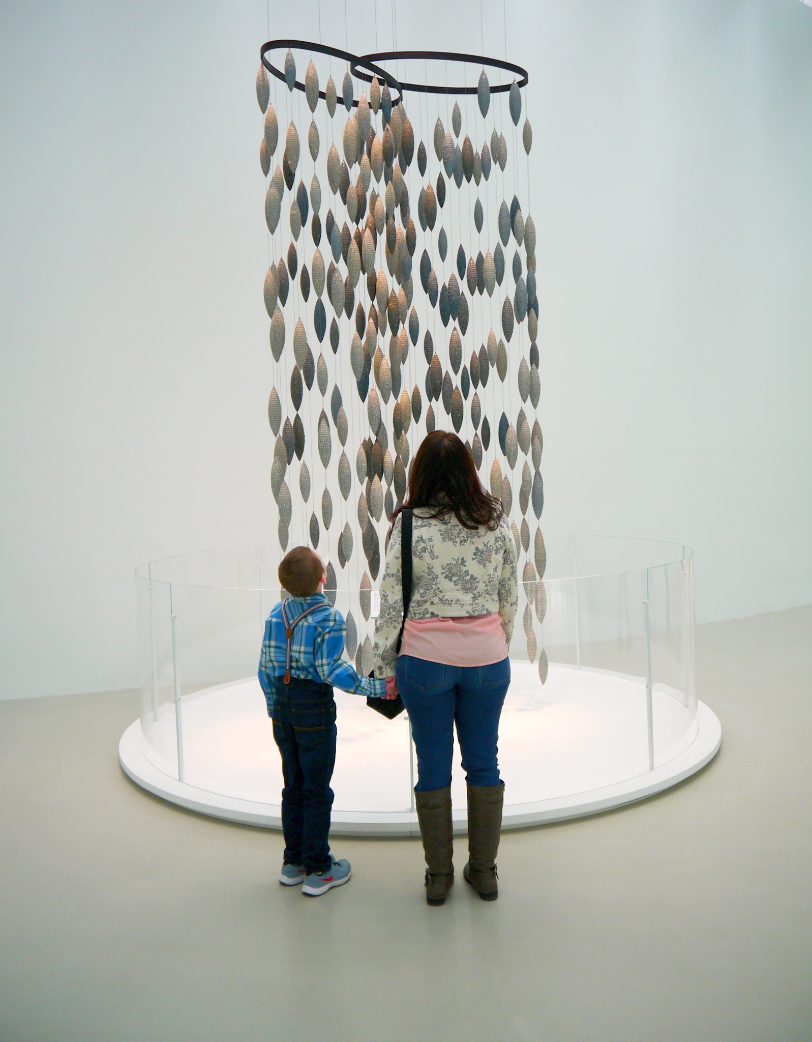 Let's visit the Corning Museum of Glass - The Western New Yorker