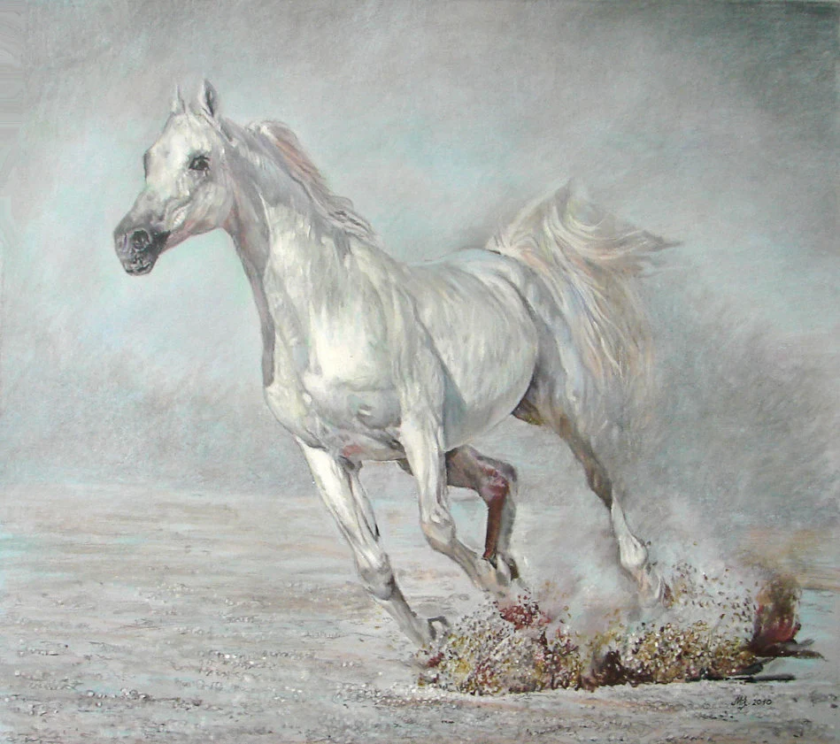 Maria Zeldis (1955-2018) | Tutt'Art@ | Masterpieces