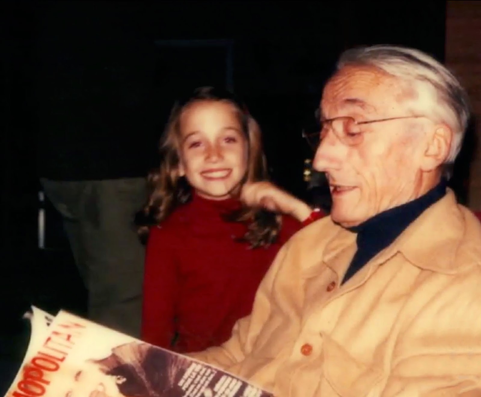 Welcome to RolexMagazine.com: Three Generations of Cousteau's...