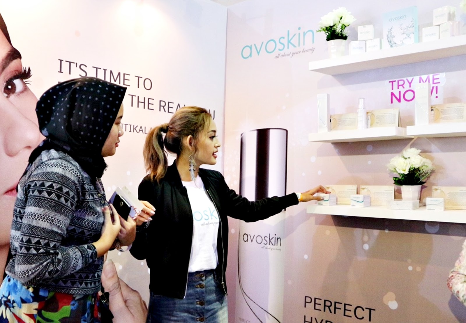 8 Tips Pameran Paling Gampang + A Study Case About Event Management ...