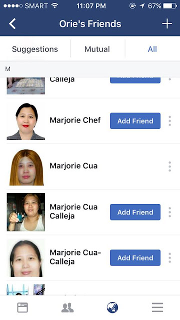 Sino Nga Ba Si Orie Chef? At Bakit Siya Trending Ngayon Sa Social Media ...
