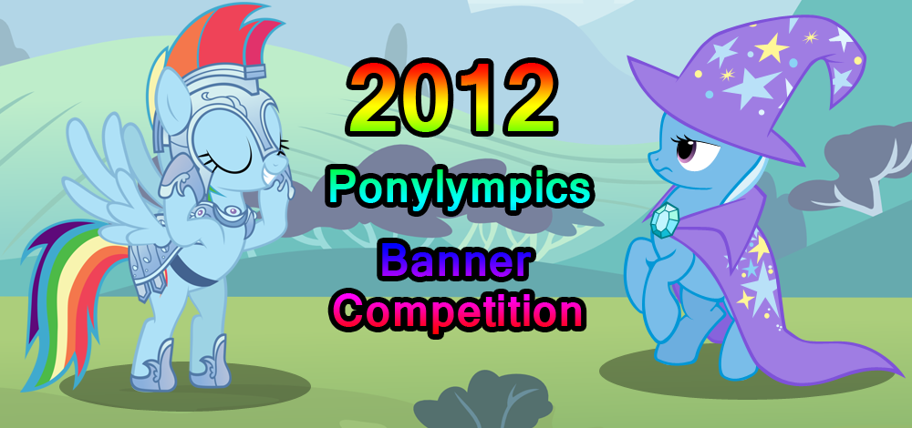 Equestria Daily - MLP Stuff!: 07/23/12