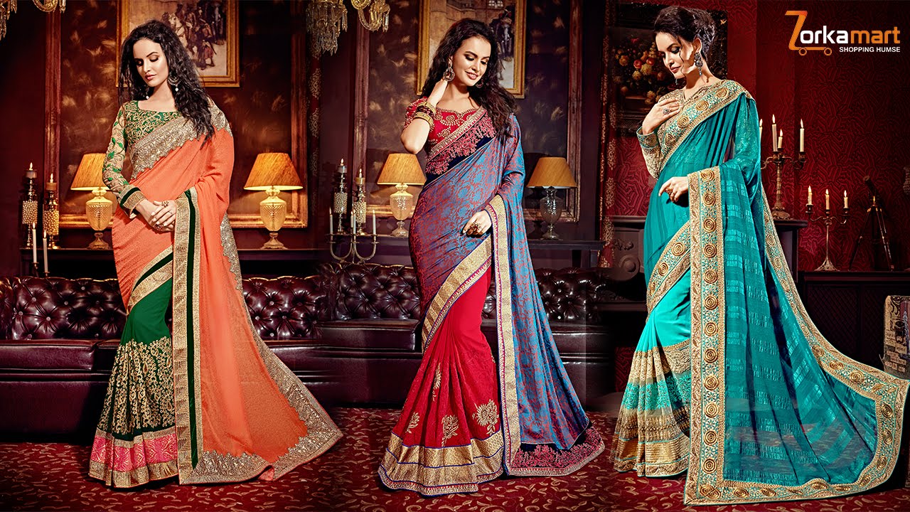 Online Shopping in India: Online Shopping Women's ClothingZorkamart Pvt ...