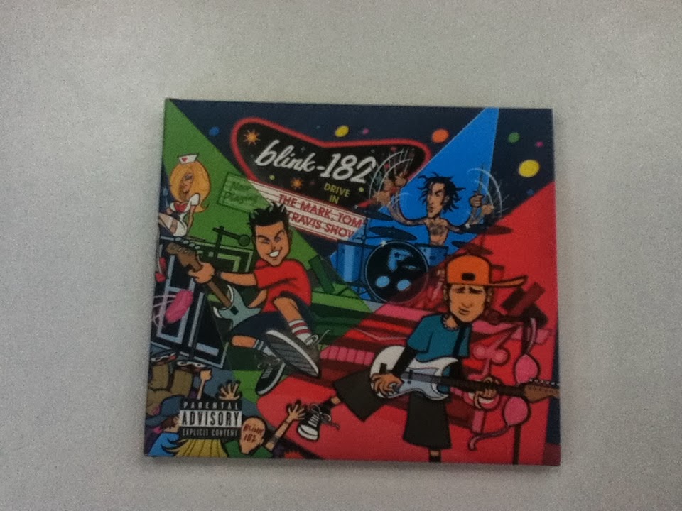 A2 Media Portfolio: Digipack Research