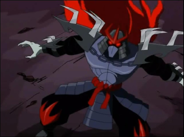 SATURDAY MORNINGS FOREVER: TEENAGE MUTANT NINJA TURTLES (2003)