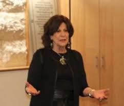 DUS IZ NIES !! Rare View...: Rebbitzen Chavah Sarah Feinstein Succumbs ...