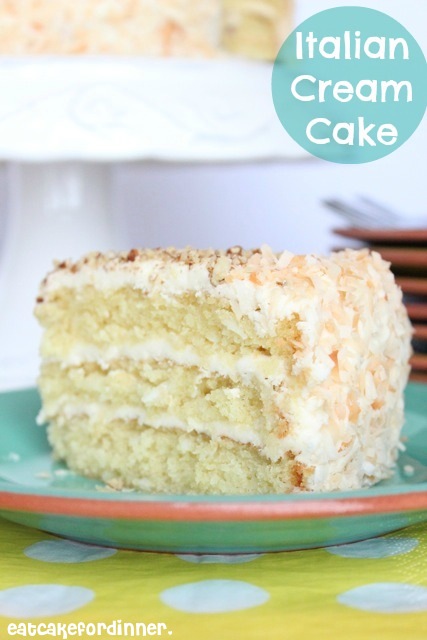 Eat Cake For Dinner: Menu Plan Saturday #98