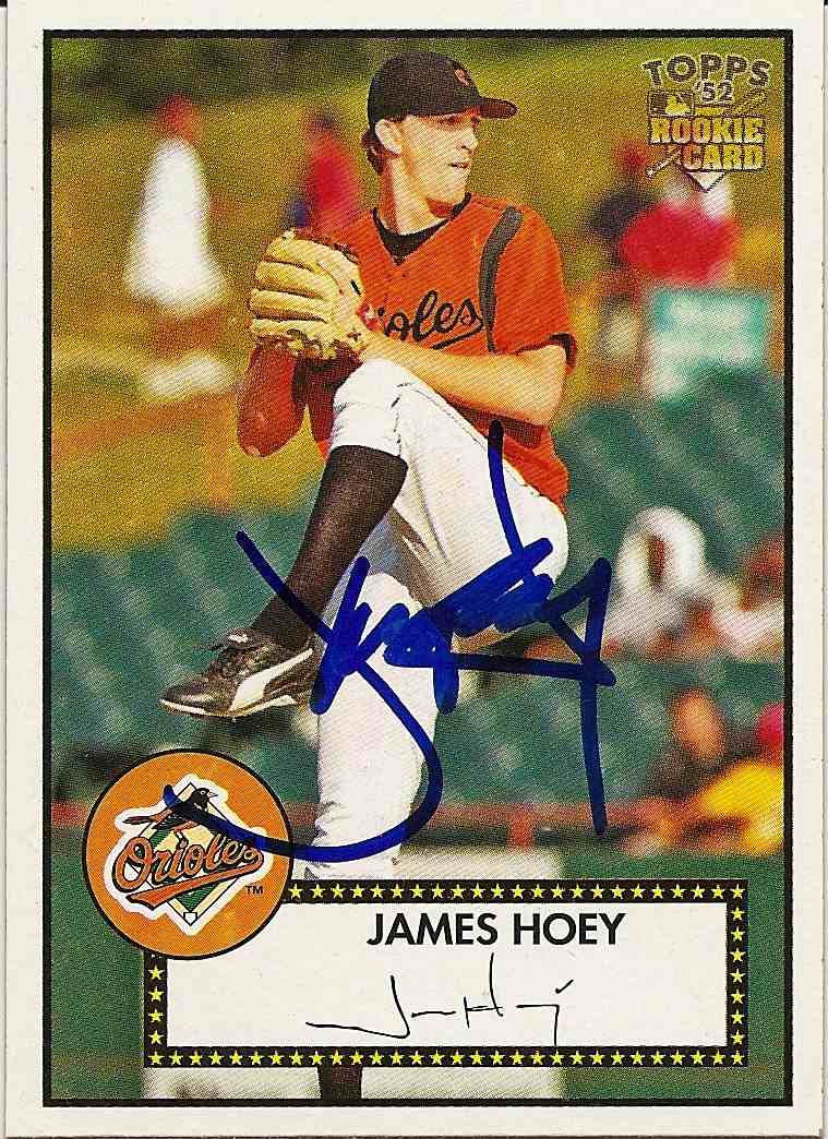 Autograph Projects: E-H (Tom Edens - Butch Huskey)