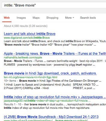 Tech Tidbits: February 2013