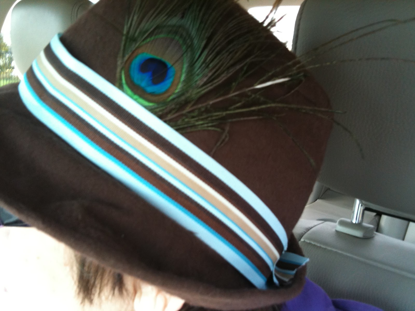 tin and sparkle: THE FEDORA HAT IS MAKING A COMEBACK