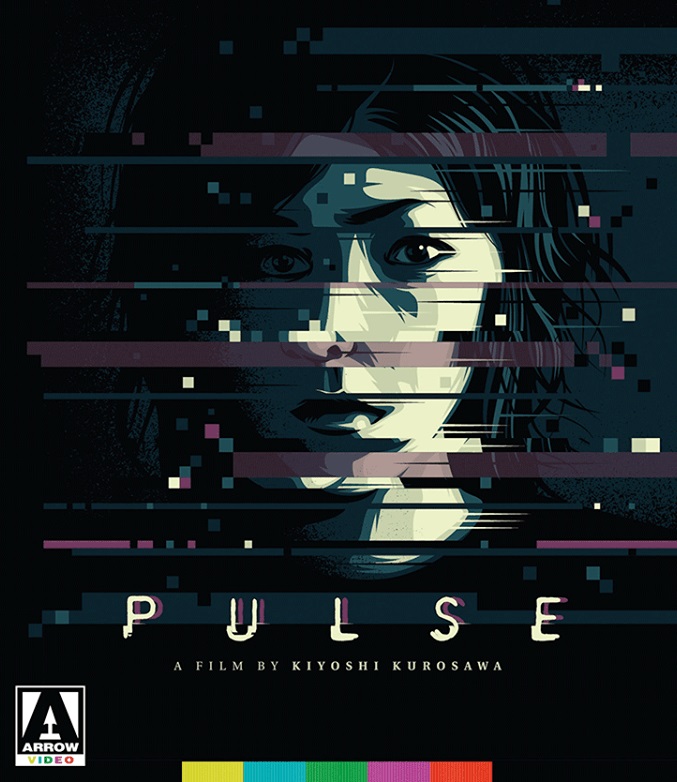 The Movie Sleuth: Arrow Video: Pulse (2001) - Reviewed