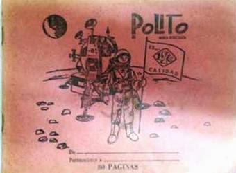 Cool-tura retro. La mejor forma de (re)vivir los ochentas.: Libretas pegaso