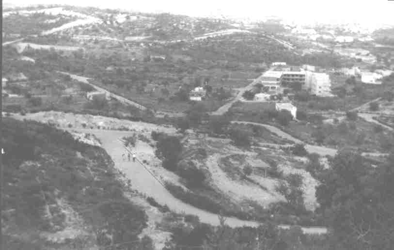 Web de Segur de Calafell: HISTORIA