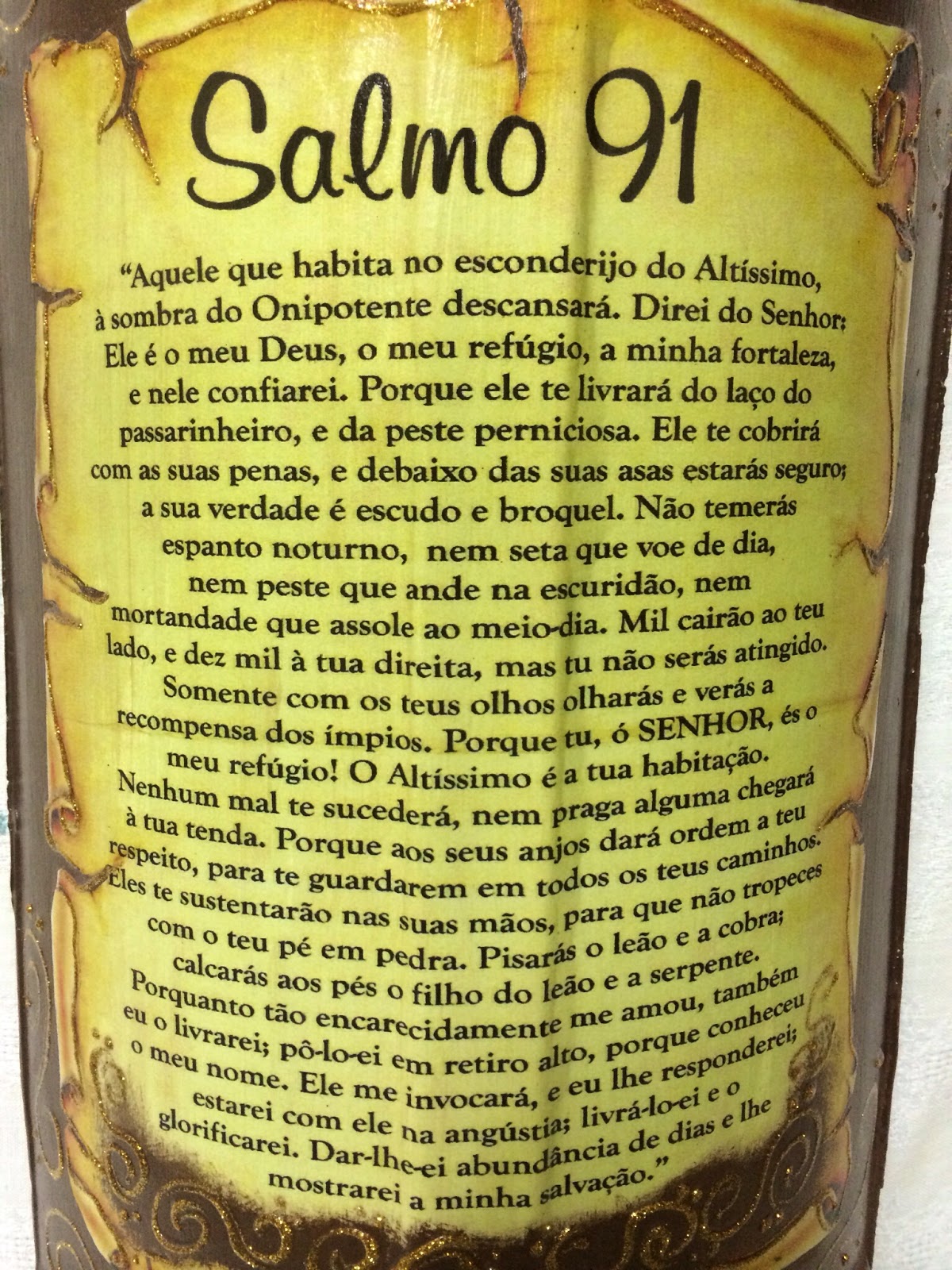 Salmo 91 Tagalog Printable - prntbl.concejomunicipaldechinu.gov.co