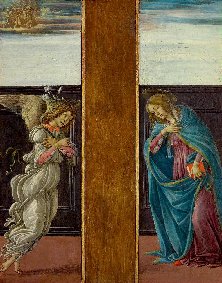 Giorgio Vasari | Vita di Sandro Botticello - Pittor Fiorentino | Tutt ...