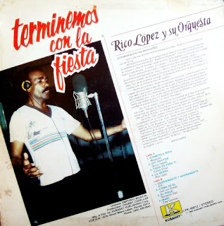 MELODIAS DE COLOMBIA: RICO LOPEZ Y SU ORQUESTA - TERMINEMOS CON LA ...