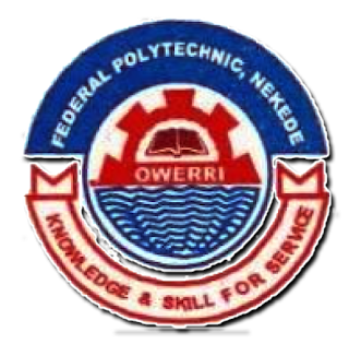 Federal Polytechnic Nekede Postpones HND Screening Exercise For 2016/ ...