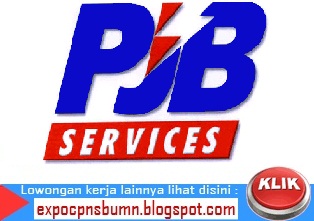Lowongan Kerja PT. PJB Services - D3 / D4 / S1 Berbagai Jurusan ...