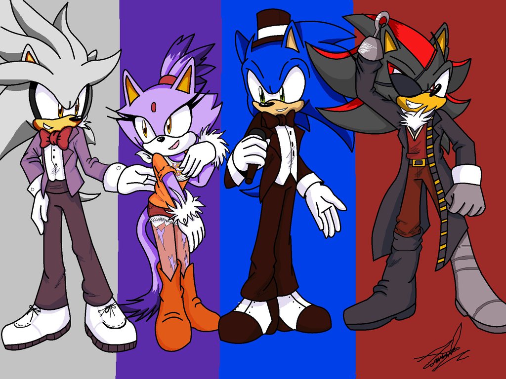 Five Nights at Freddy's blog