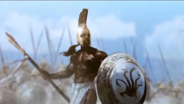 MTG Realm: Theros Trailer