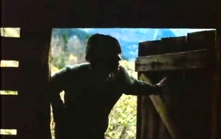 Film Walrus Reviews: Film Atlas (Switzerland): Alpine Fire