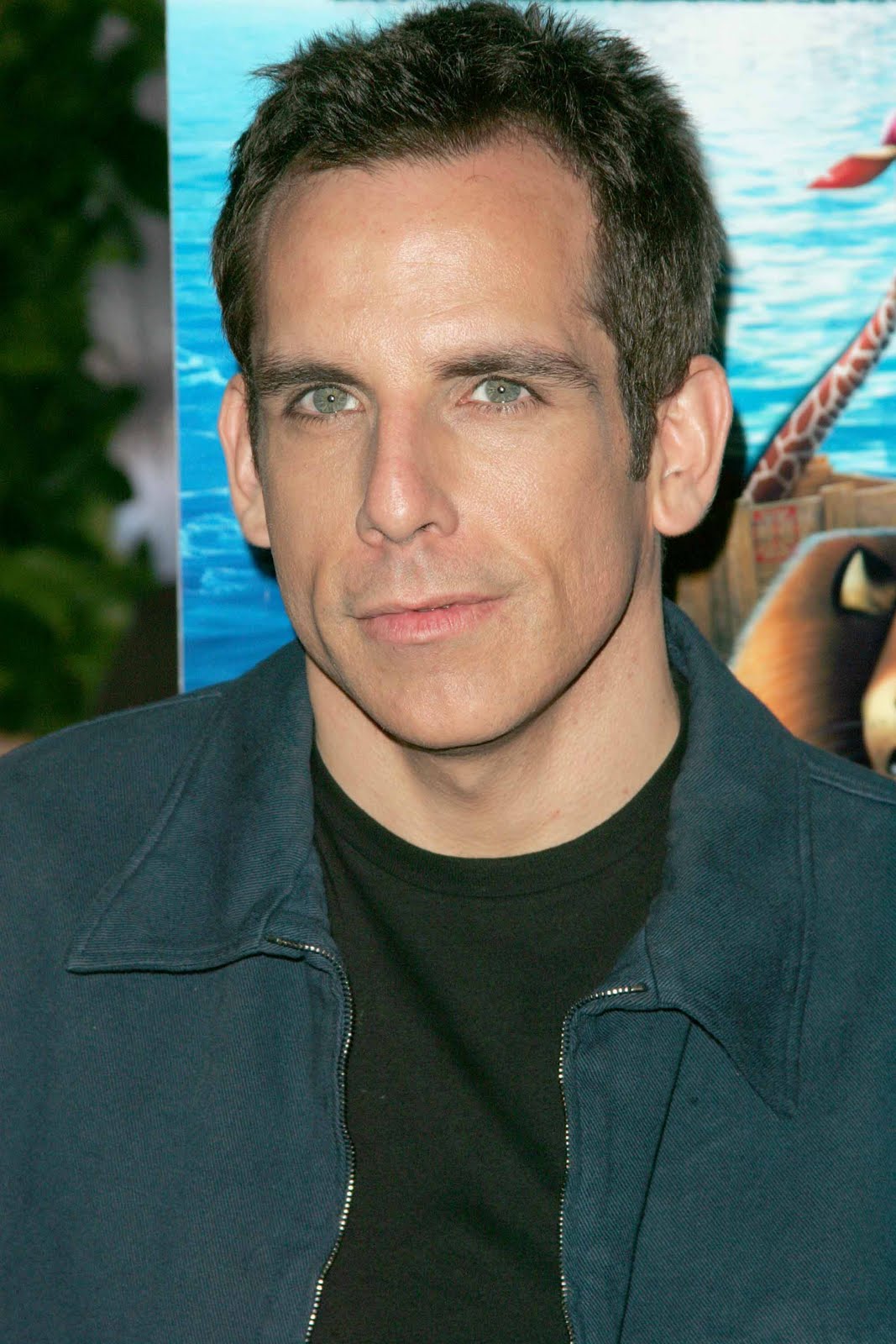 My Background Blog: ben stiller background