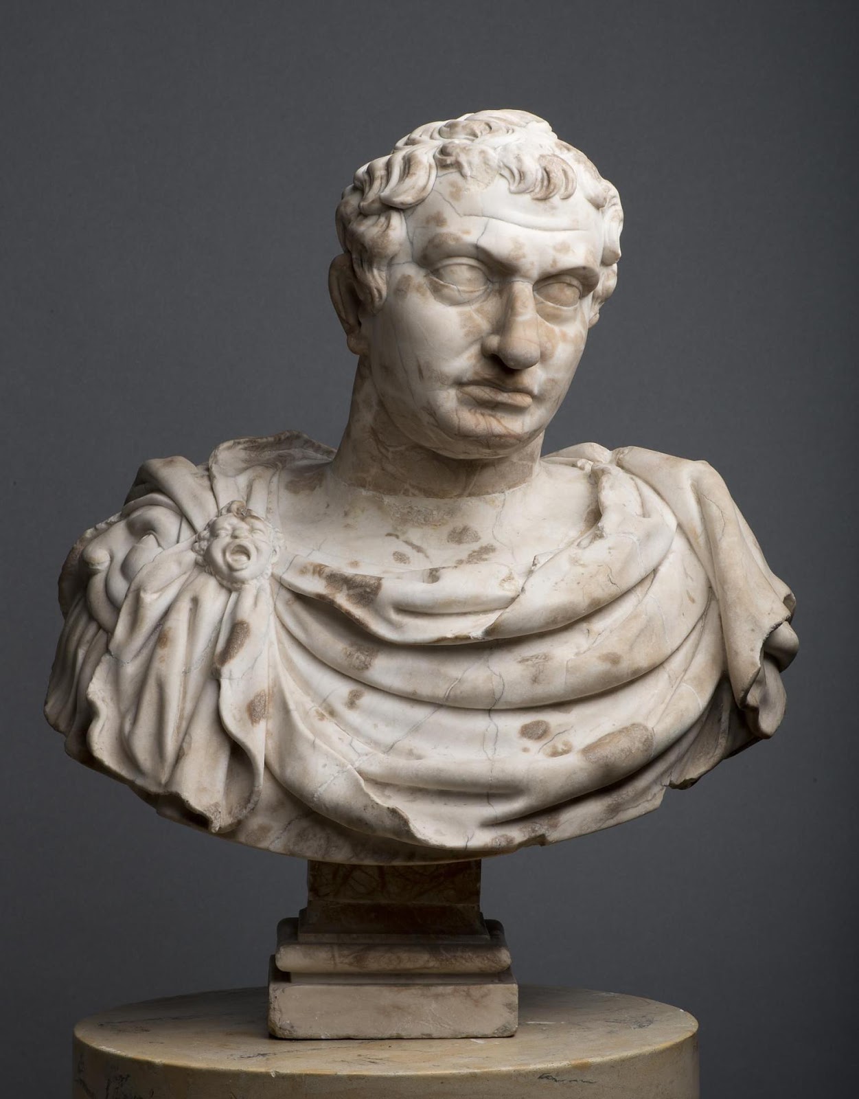 Spencer Alley: Modern Ancients for Russia