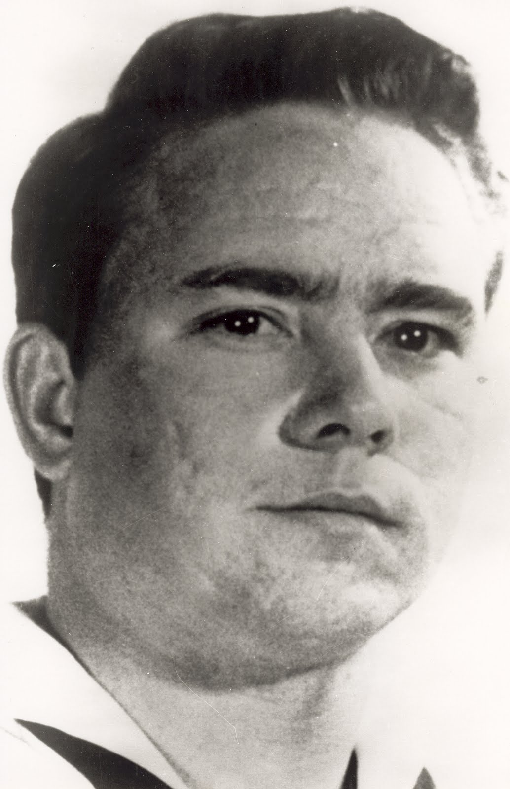 Donald E Ballard - Alchetron, The Free Social Encyclopedia