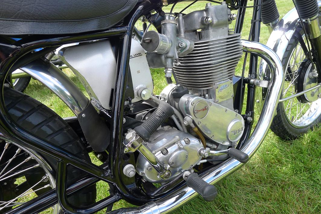 New England Zen: The 34th British Motorcycle Meet Auburn Mass.