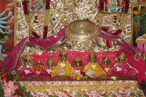 Shoolini Devi Utsav at Solan in Himachal Pradesh | Hindu Blog