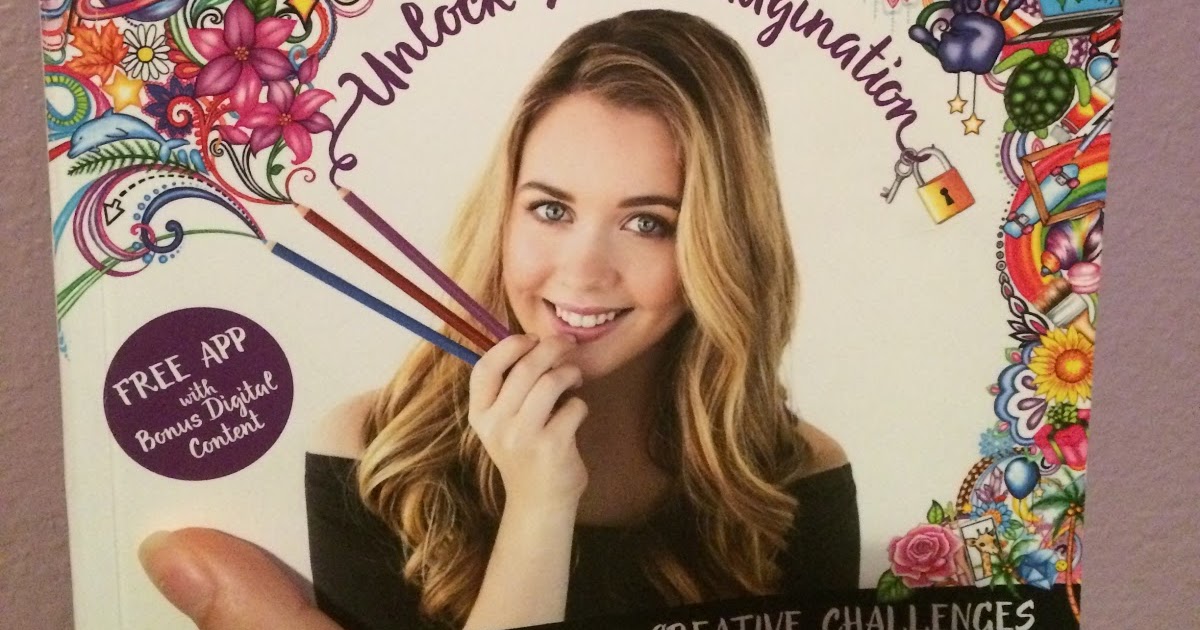 butterflyminiatures : Color Me Creative book