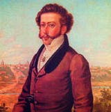 Lo Que Pasó en la Historia: January 9: The Portuguese Prince Pedro ...