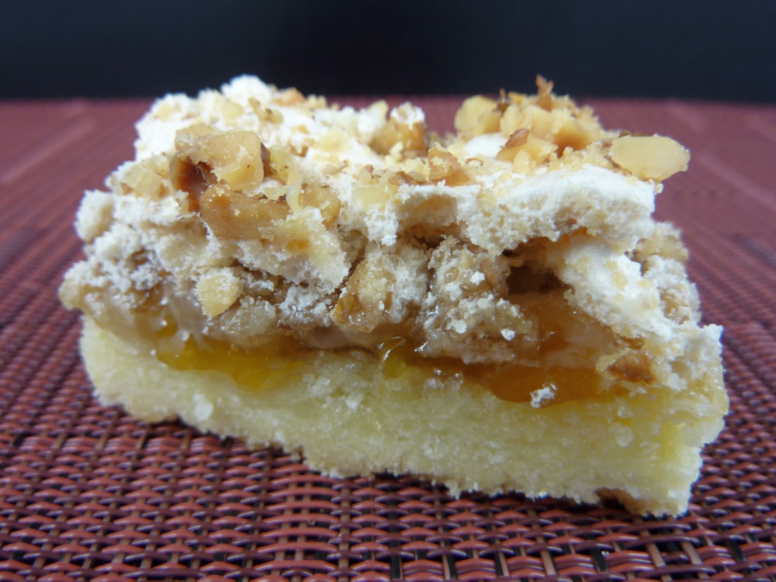 Cookies on Friday: Yugoslavian Christmas Cookies