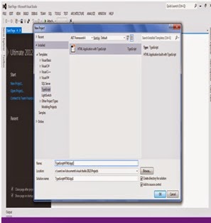 Codingnode: TypeScript-How does it work?