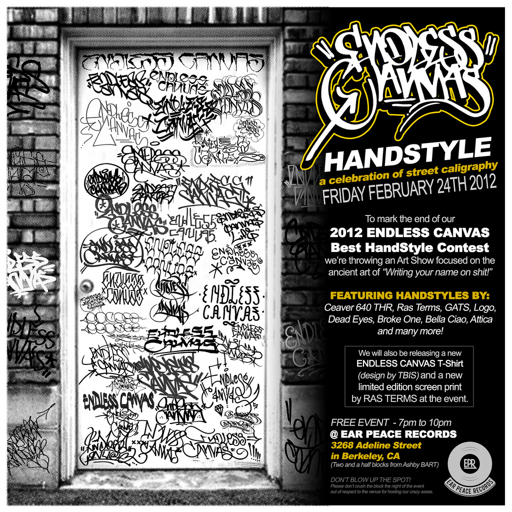 Urban Coyote TeeVee: re: SABER and the 7th Letter Crew.......