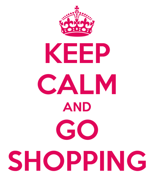 7 Ways to Shop Like Kate Middleton | A•Mused