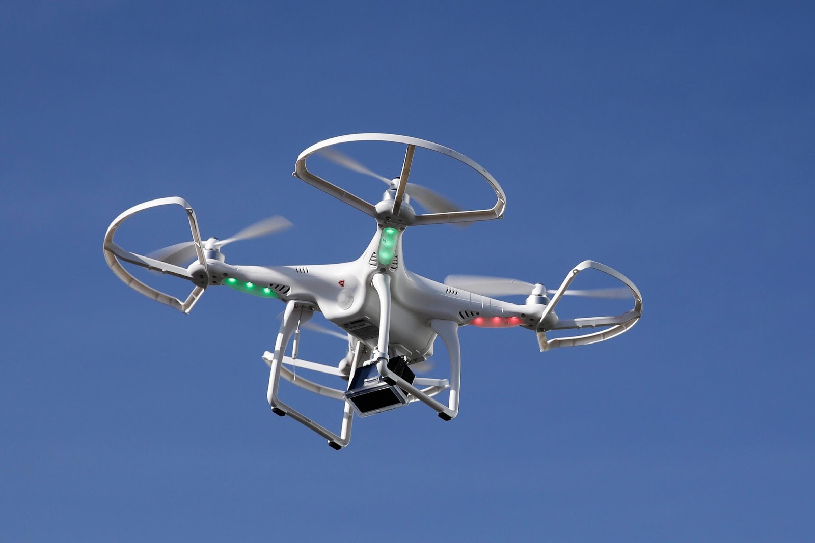 Topografia - V2B + V2C: DRONES - V2C - Thaiany Domingues - 20723836 ...