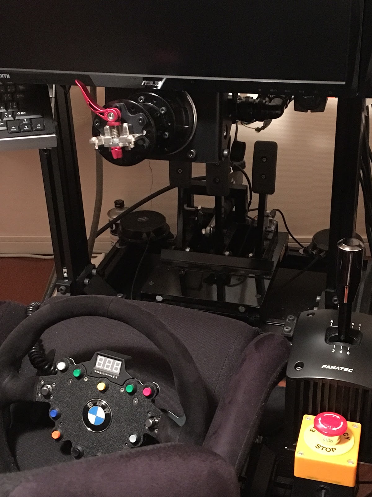 Groovy Clutch: USBカールコードを製作した