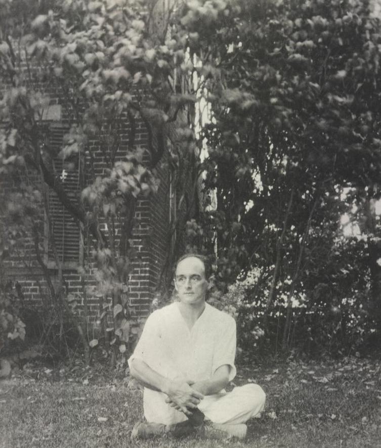 Cooksville News: Cooksville’s Artists and Artisans, Part Five: Ralph ...